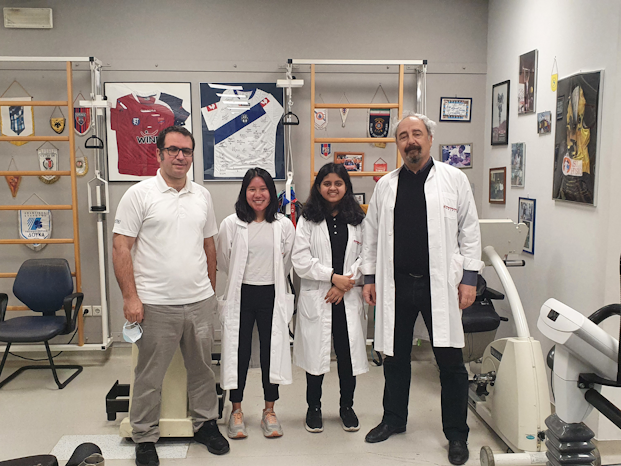 Physical Therapy Internships in Greece | Intern Abroad HQ