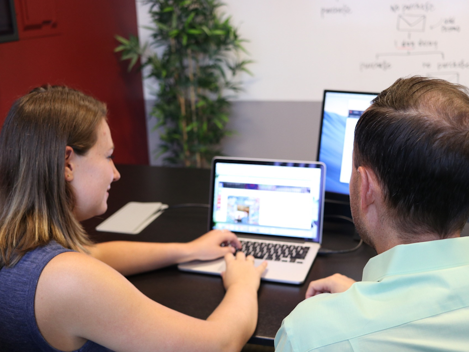 Remote IT & Data Analysis Internships hosted out of the USA | Intern Online