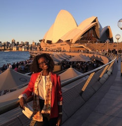 Internships in Australia with Intern Abroad HQ - Most Affordable