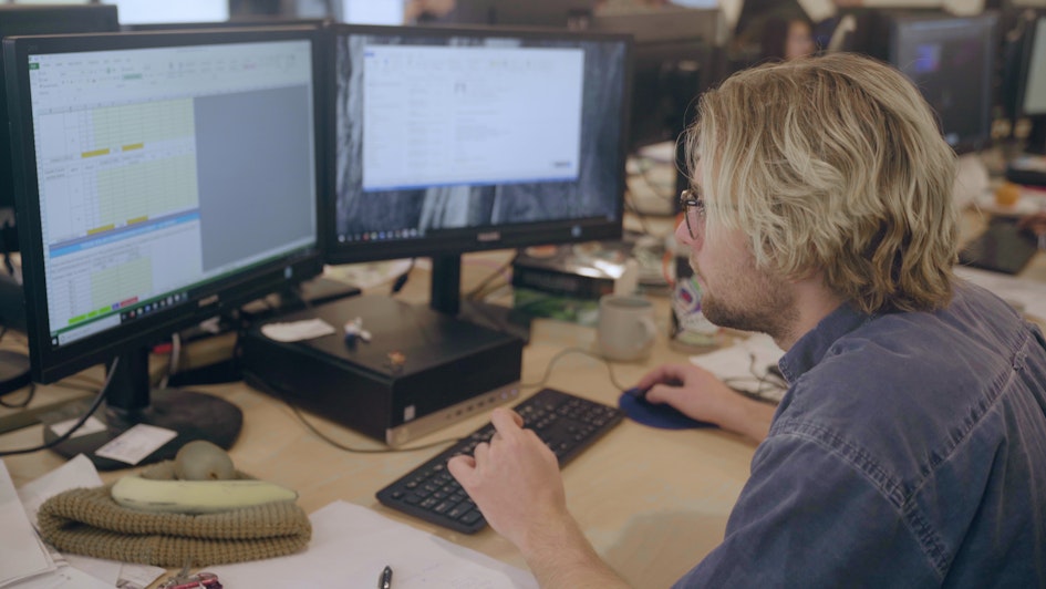 Information Technology Internships in Sydney