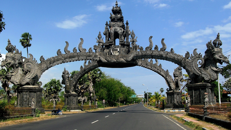 Civil Engineering Internships in Bali | Intern Abroad HQ
