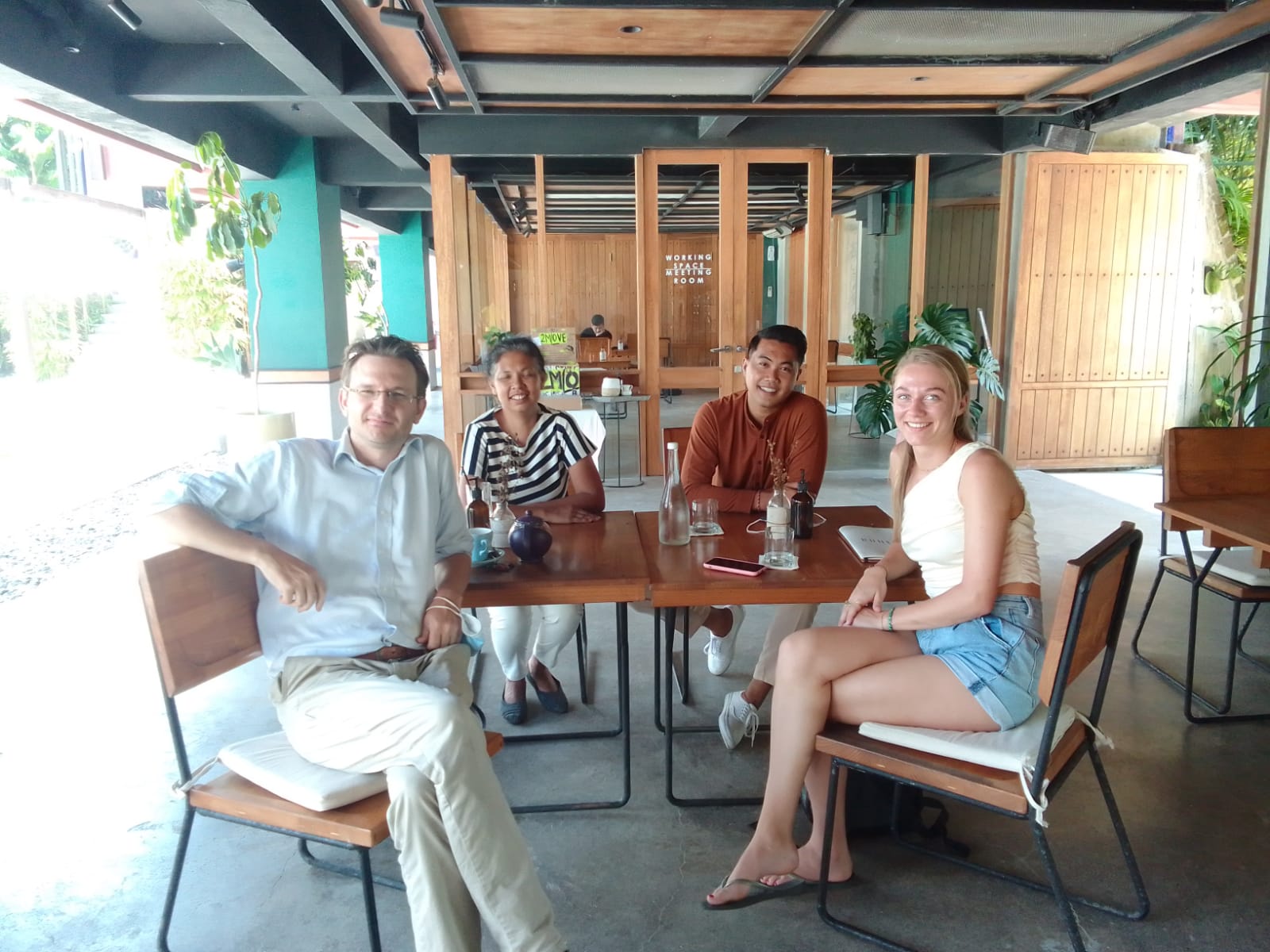 Civil Engineering Internships in Bali | Intern Abroad HQ