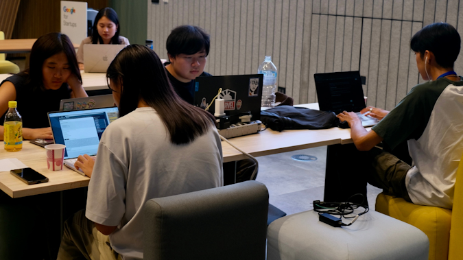 Information Technology Internships in Japan