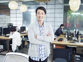 Business Development Internships in Seoul