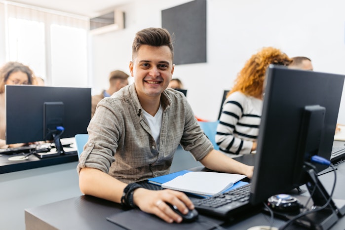 Information Technology Internships in Seville | Intern Abroad HQ