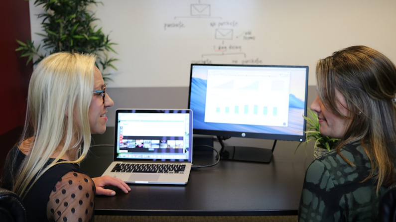 Graphic and Web Design Internships in Spain | Intern Abroad