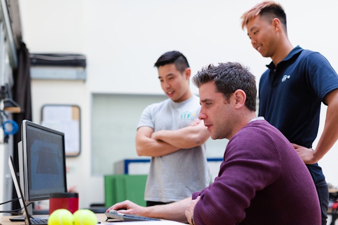 Computer Science & IT Remote Internships | Intern Abroad HQ