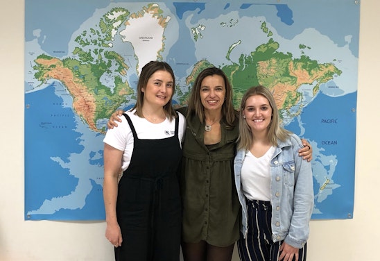 Our Host Organizations & Placement Process | Intern Abroad HQ