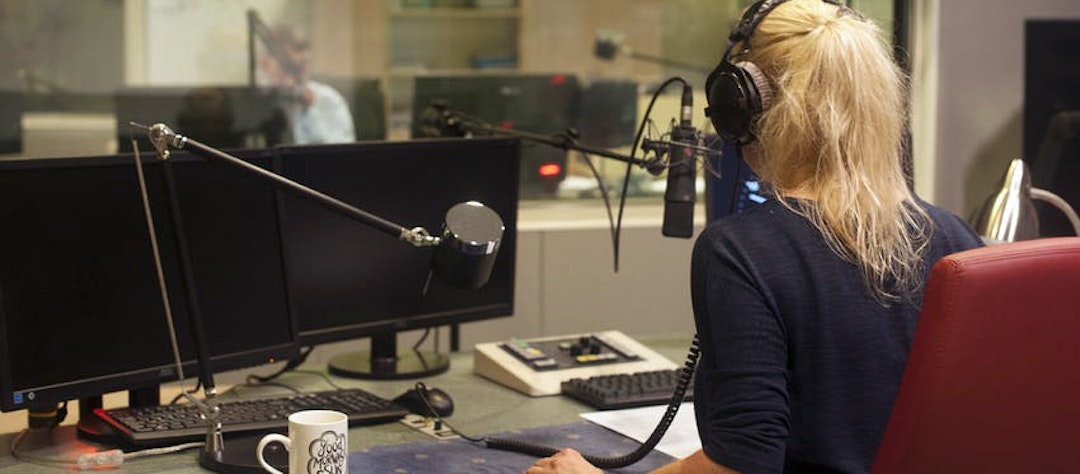 Creative Arts & Media Internships For Students & Graduates