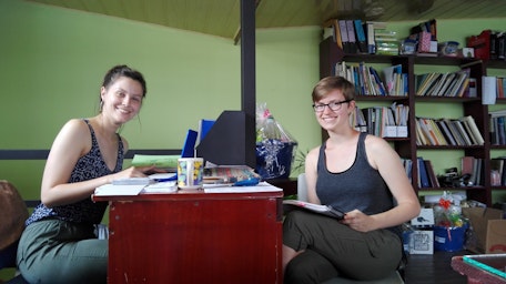 Finance Internships | Remote & Abroad Internship Programs